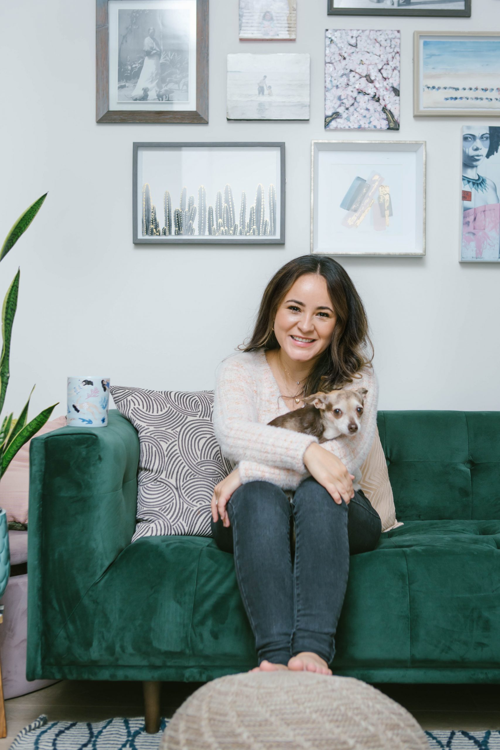 About - Badenhorst Counselling